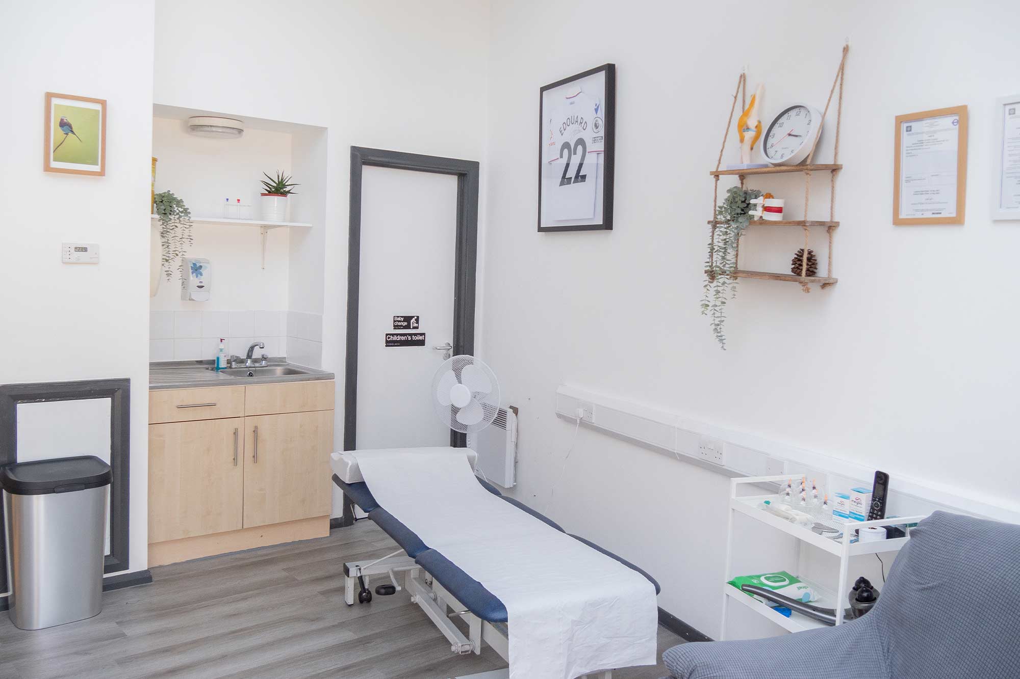 Stroke Recovery Centres in London for Physical Therapy