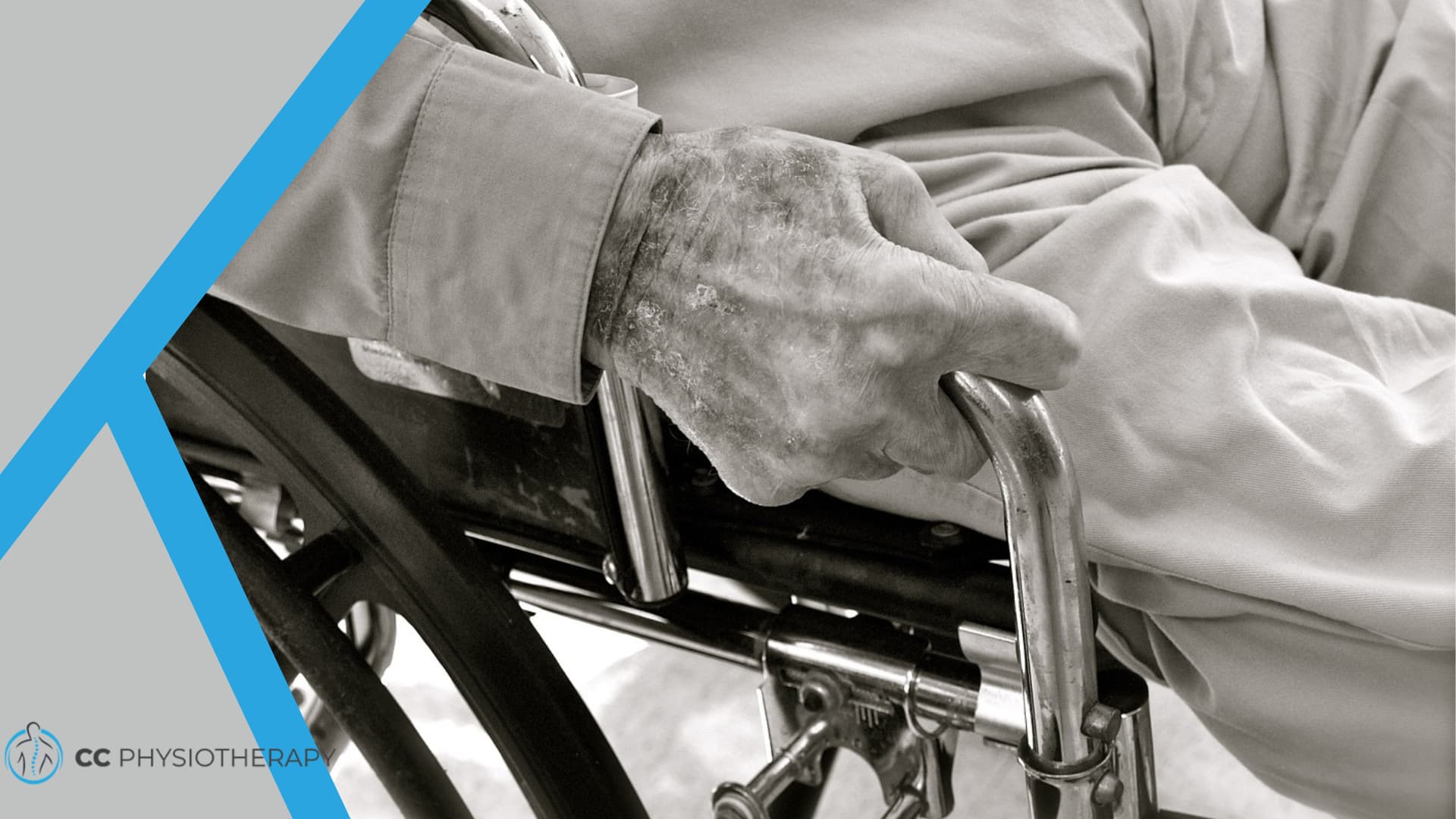 Role of Physiotherapy for Elderly Patients with Reduced Mobility ...